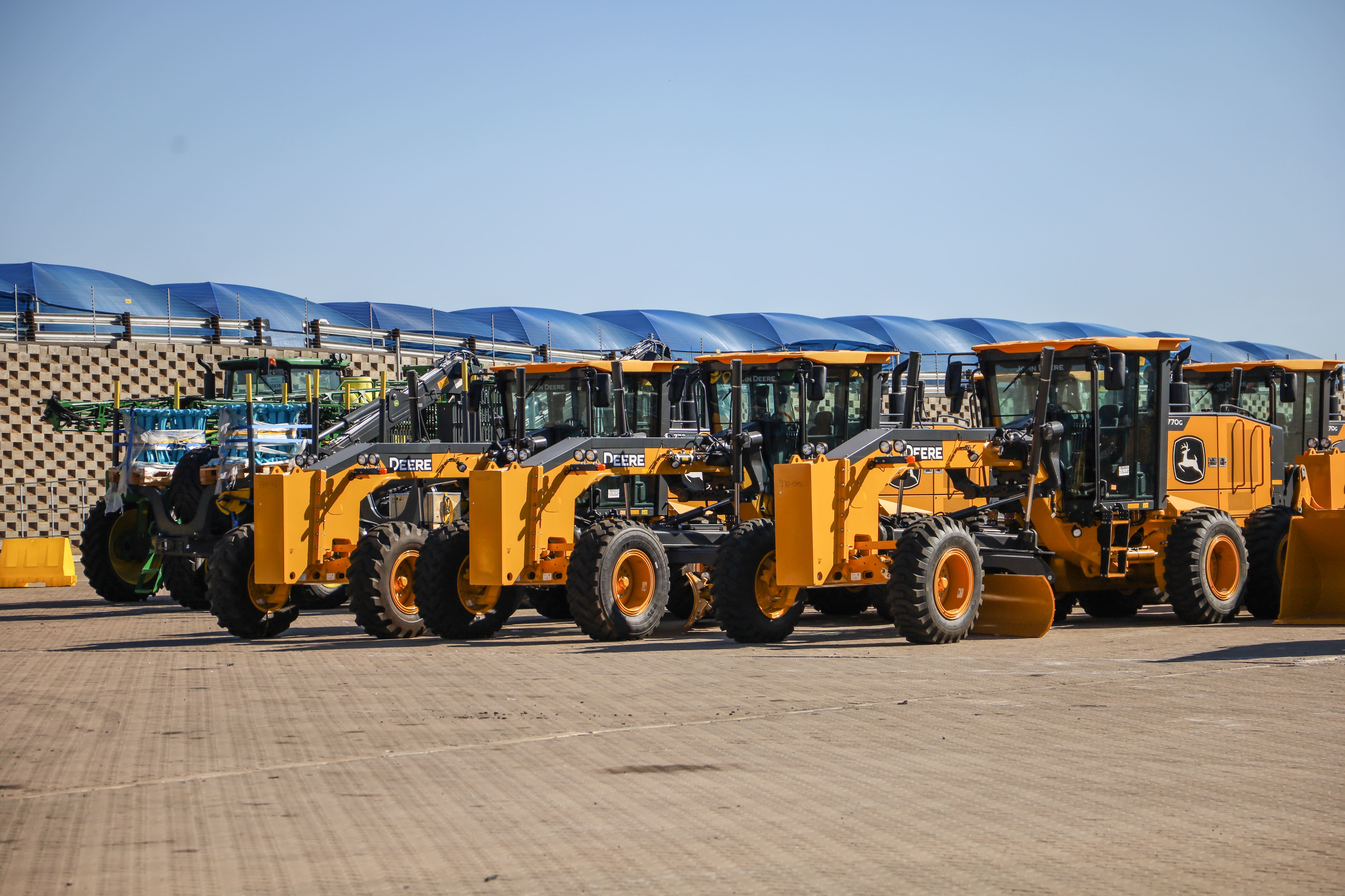 Media | Agricultural Equipment | OneLogix Agritrans